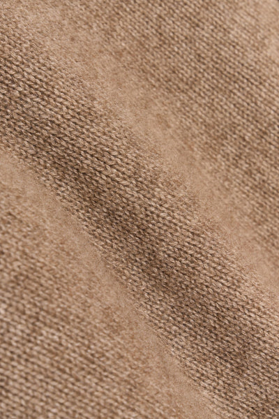 Stella Cardigan in Cashmere Stone Age - Organic by John Patrick