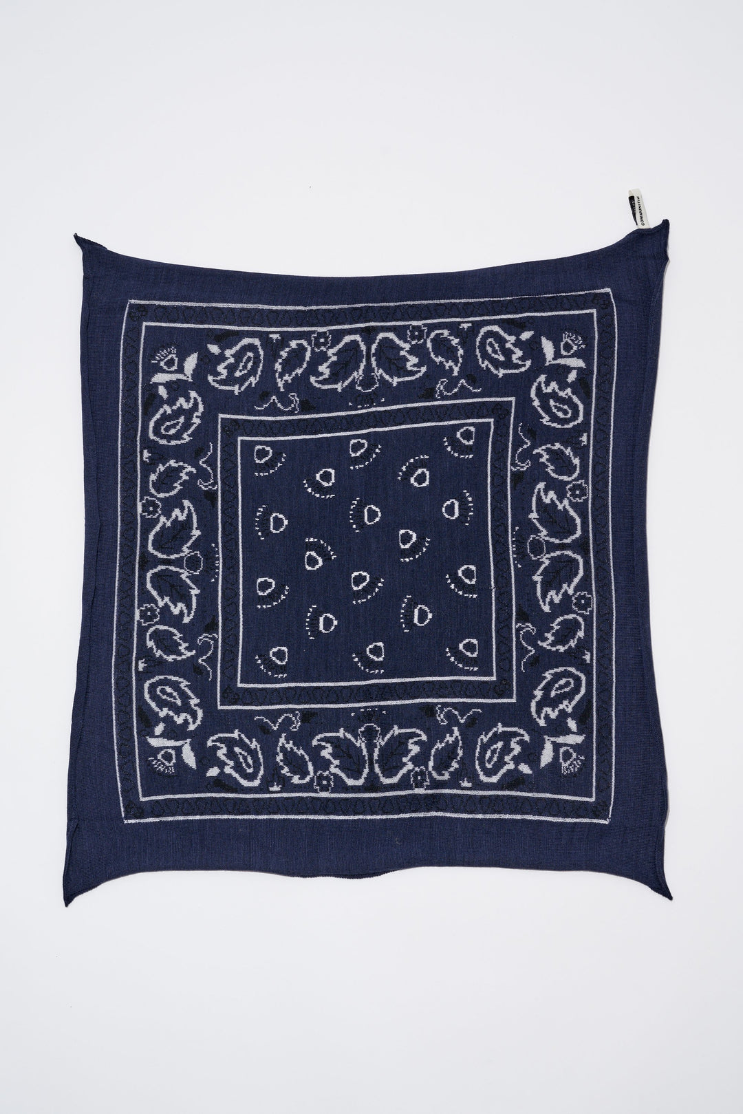 Cashmere Bandana – Organic by John Patrick